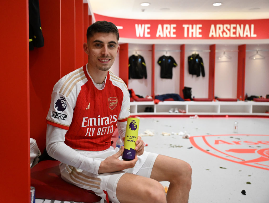 Thomas Frank left furious by Arsenal player who should have been sent ...