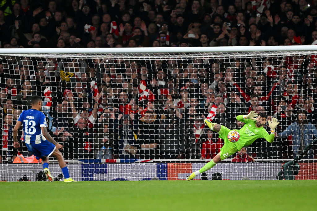 Arsenal’s route to 2024 Champions League final after Bayern draw