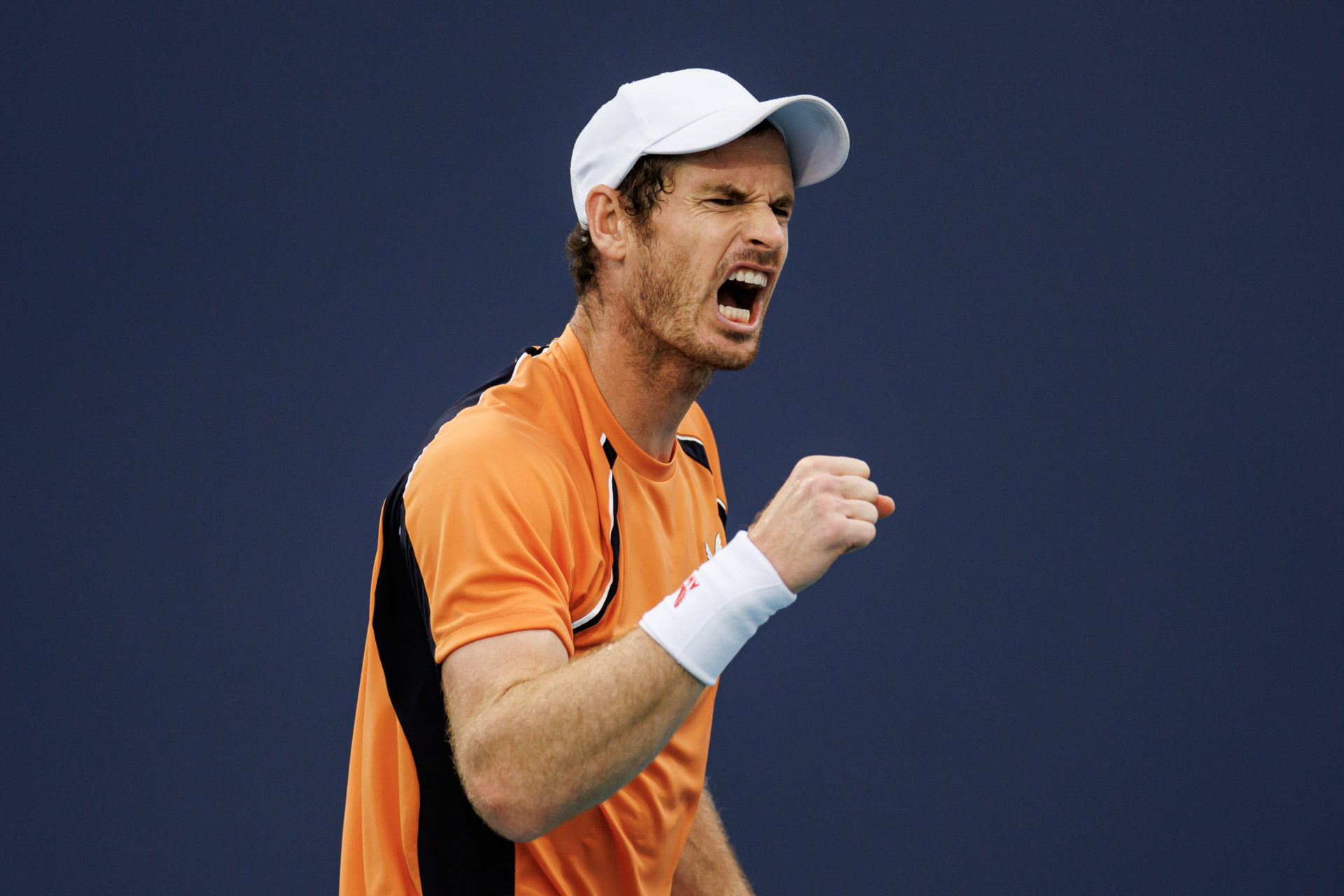 Andy Murray says Arsenal have a player who is 'one of the best' in his ...