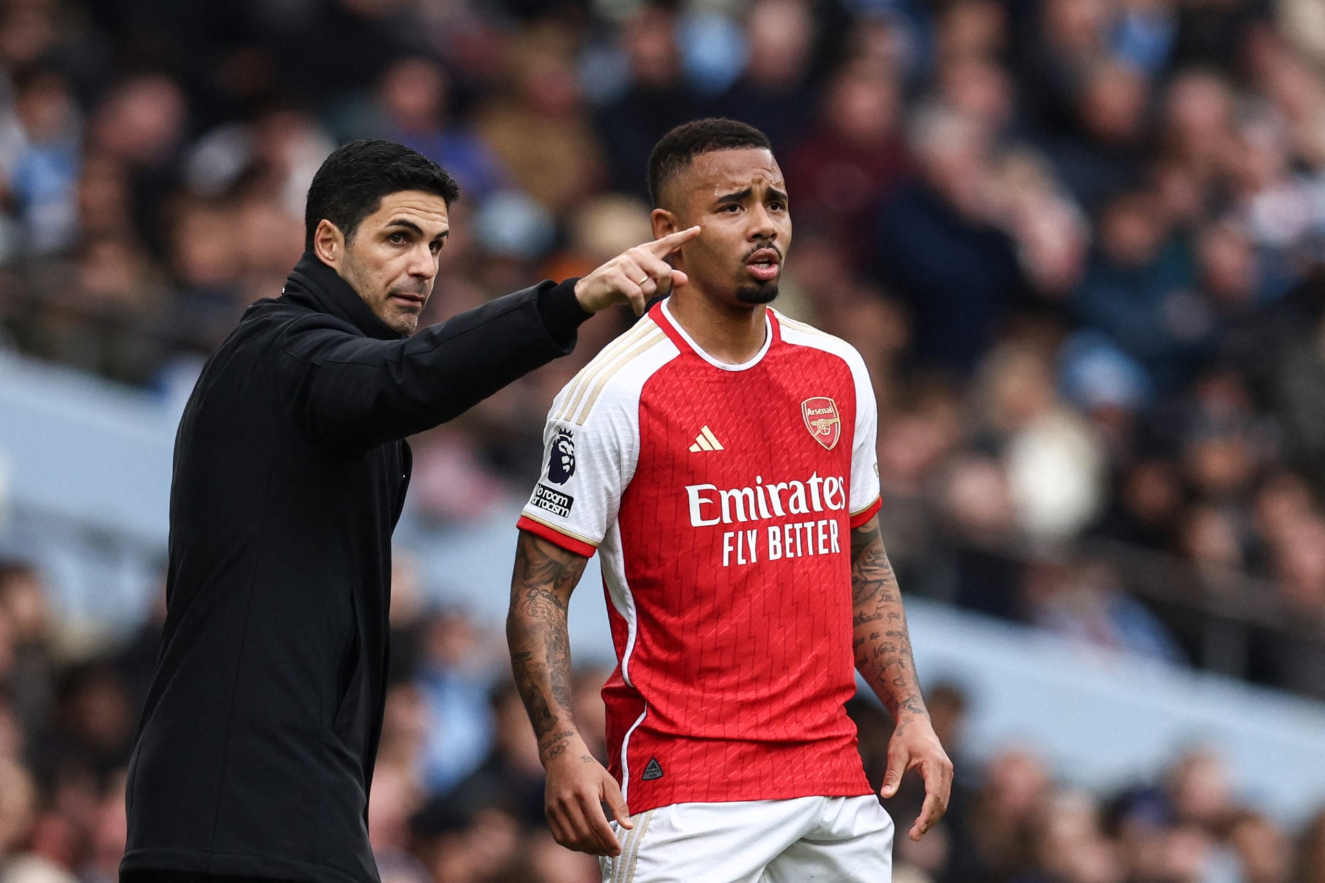 Arsenal star now credits ‘amazing’ time in Dubai for one reason after ...
