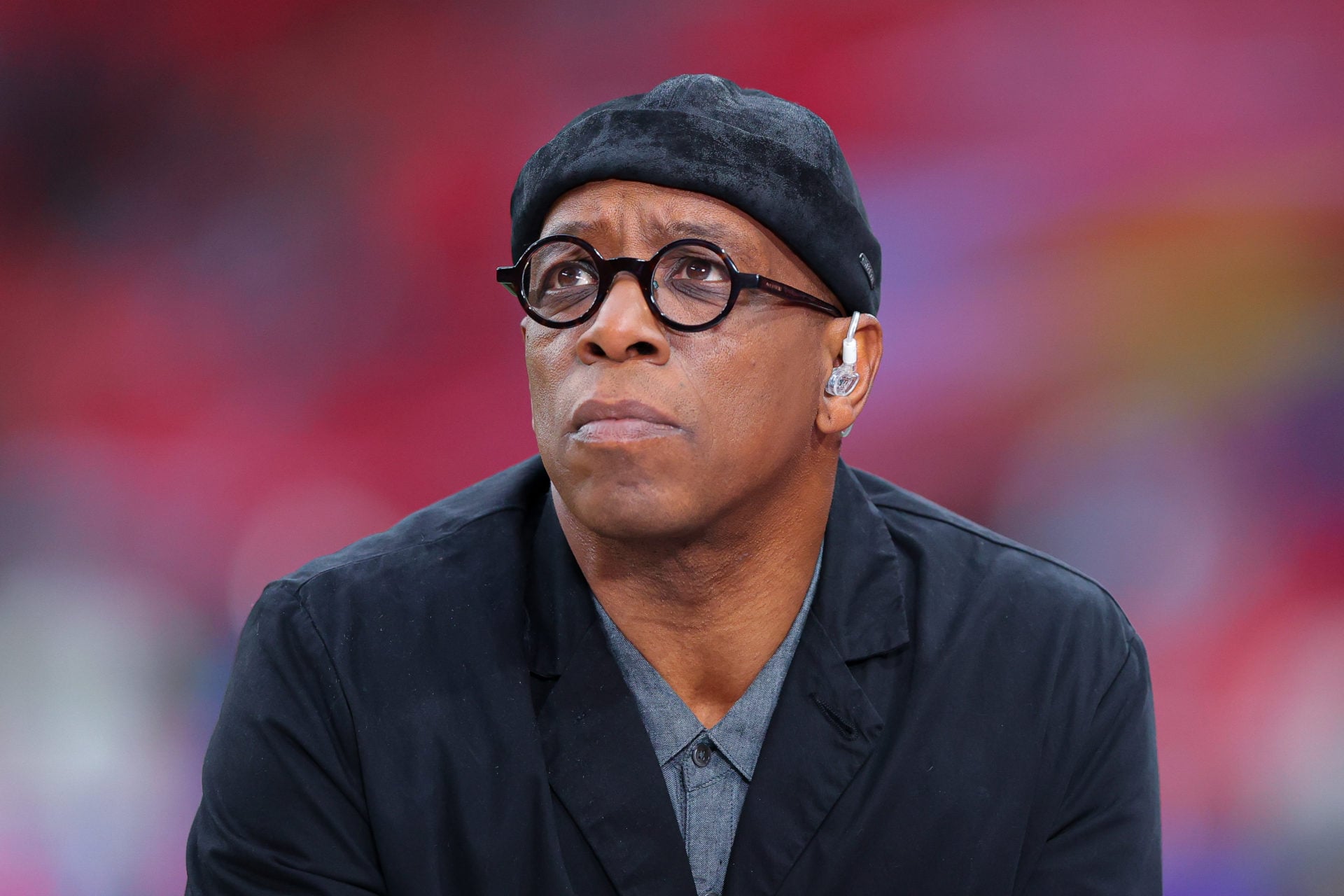 After Ivan Toney, Arsenal also rule out move for striker Ian Wright ...