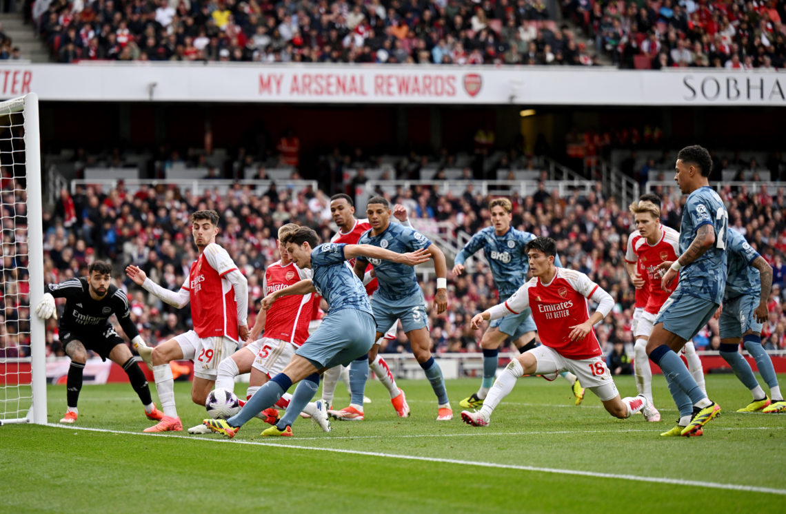 Arsenal Football Club Latest News and Breaking Stories - Arsenal Insider