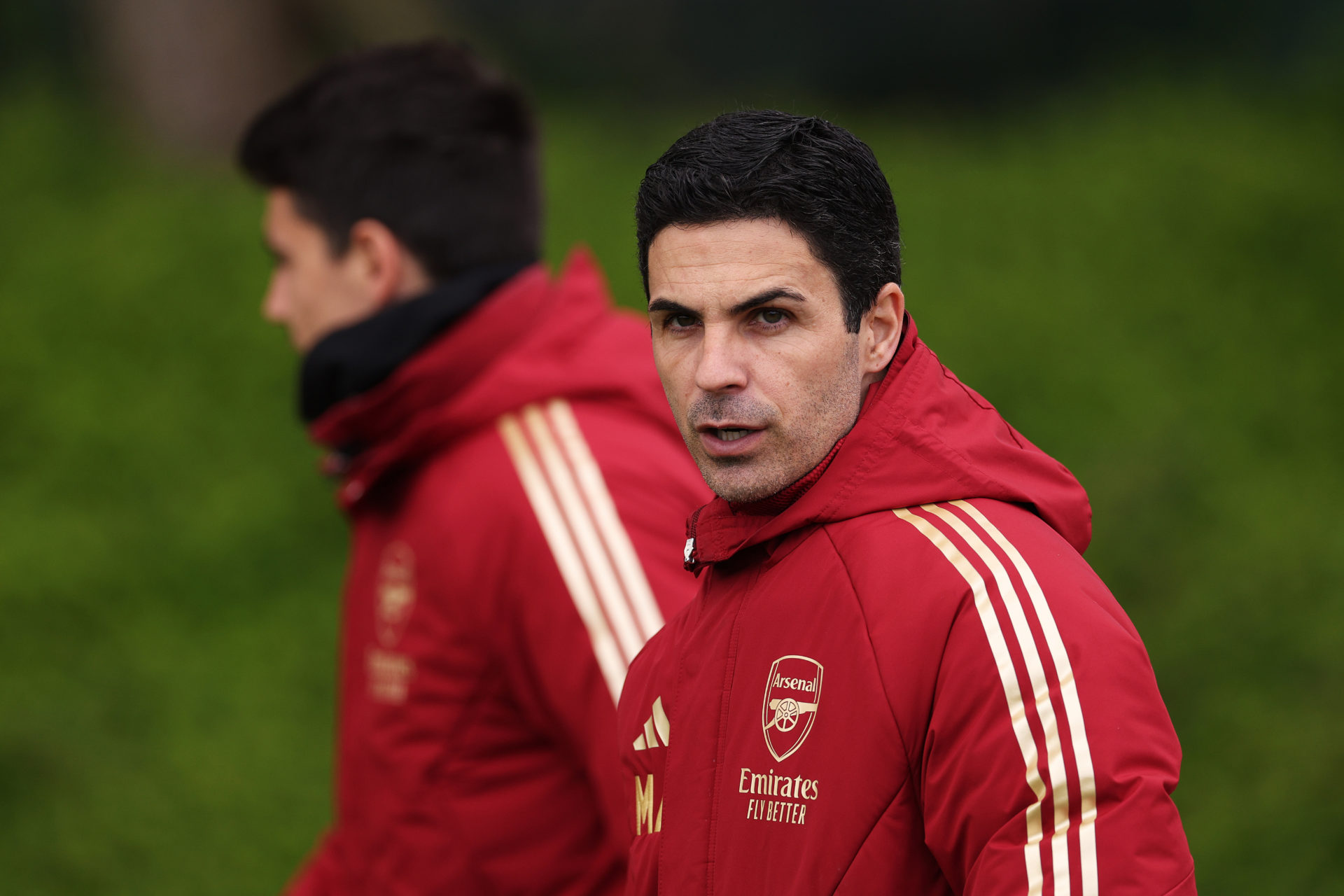 Arsenal wonderkid simply must play senior football next season after 10 ...