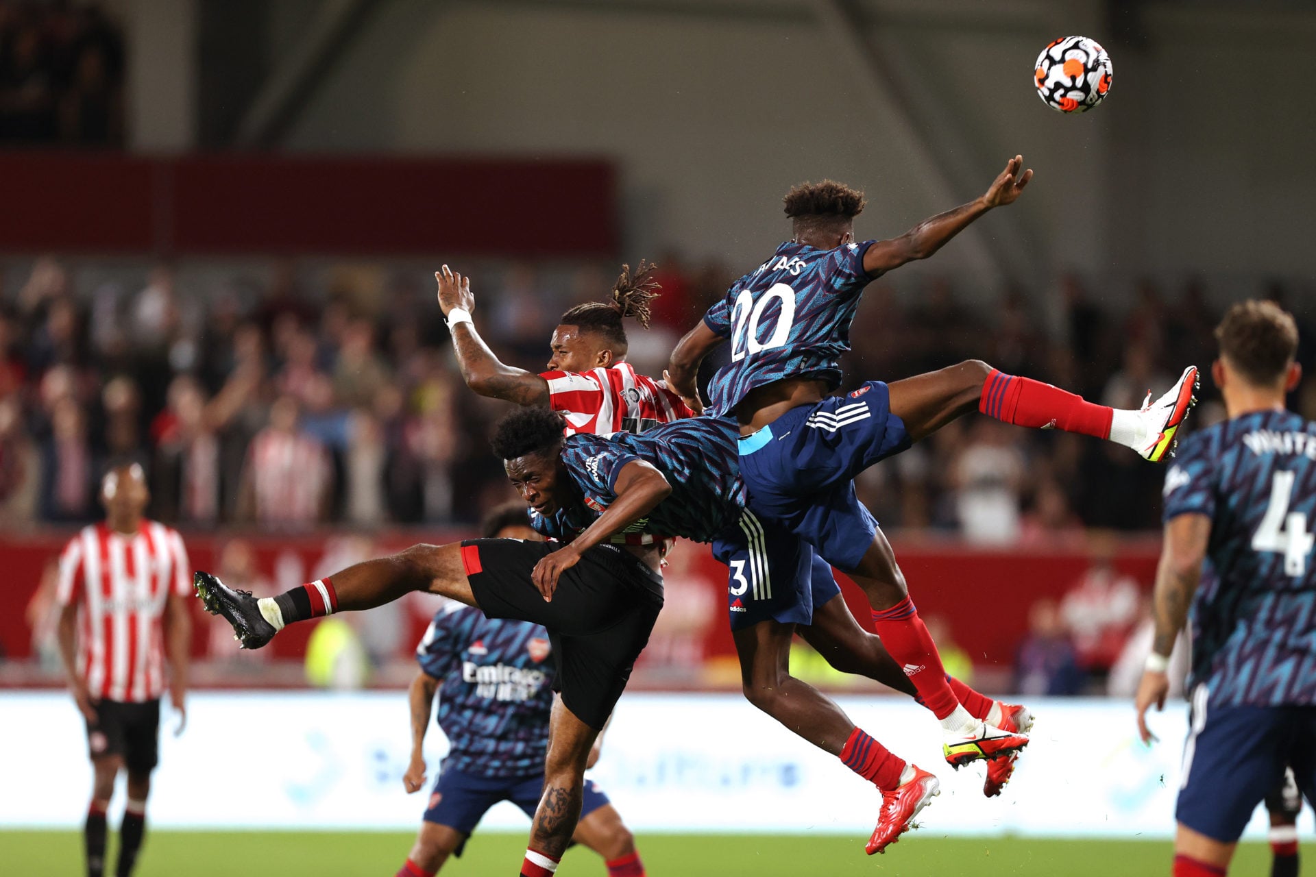 Arsenal will now 'look to cash in' on £15m player this summer despite ...