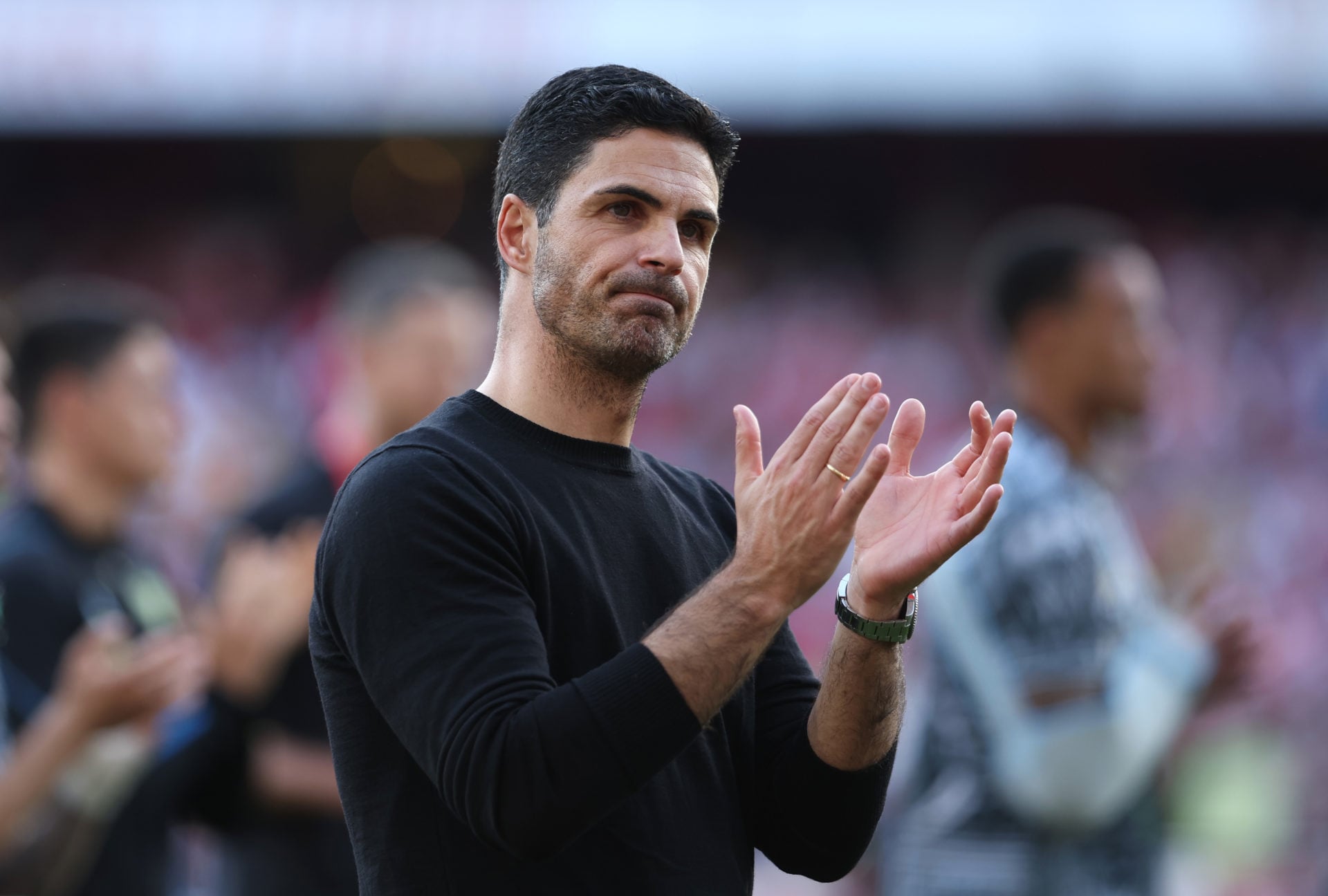 Arsenal forced to pivot to alternative target as Newcastle United send ...