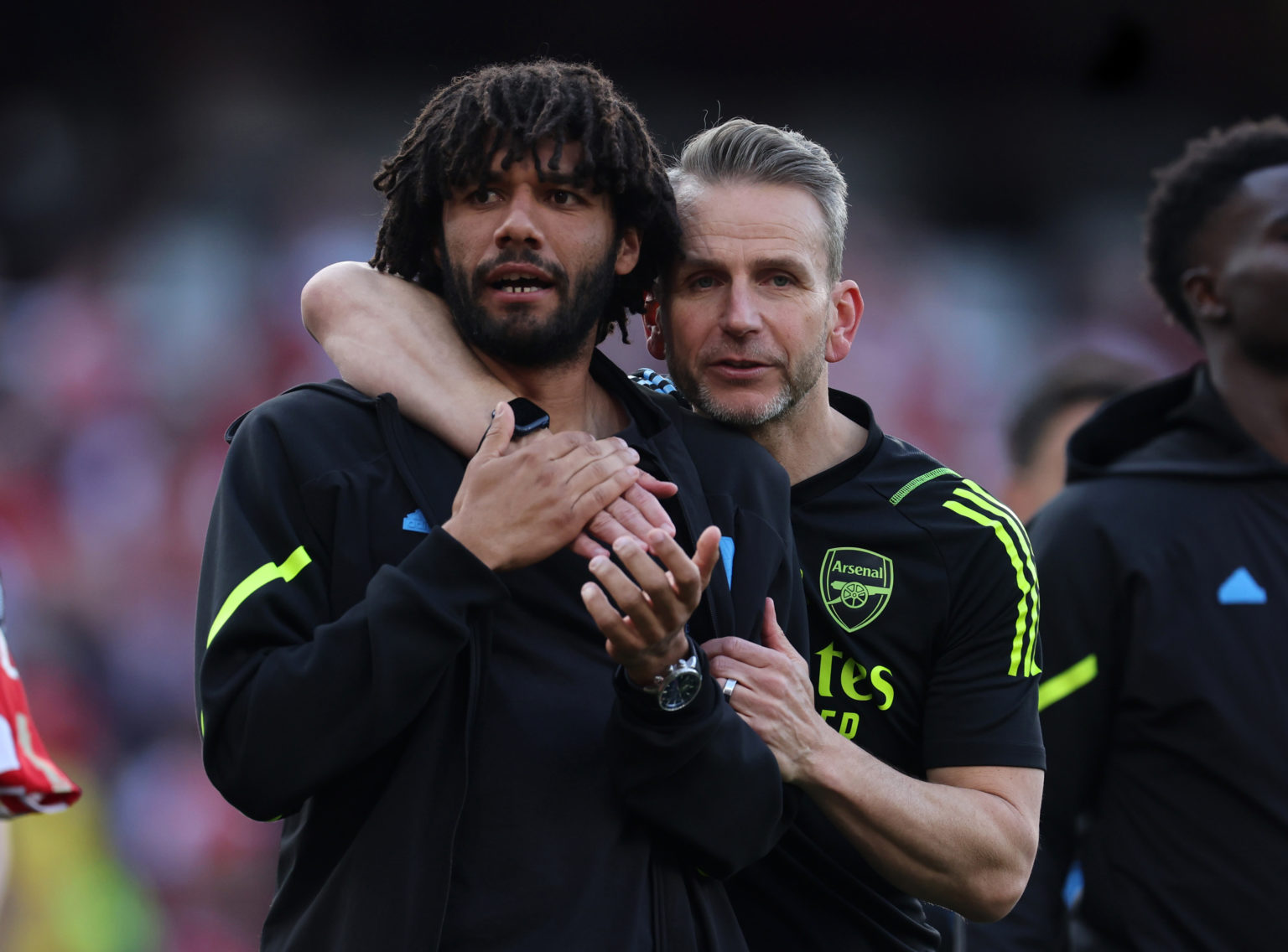 Every confirmed Arsenal summer 2024 transfer in and out