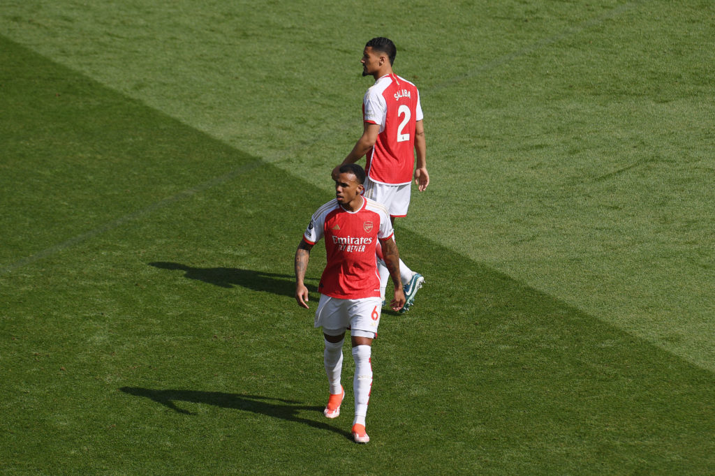 Rio Ferdinand admits £27m Arsenal star is the Premier League's very ...