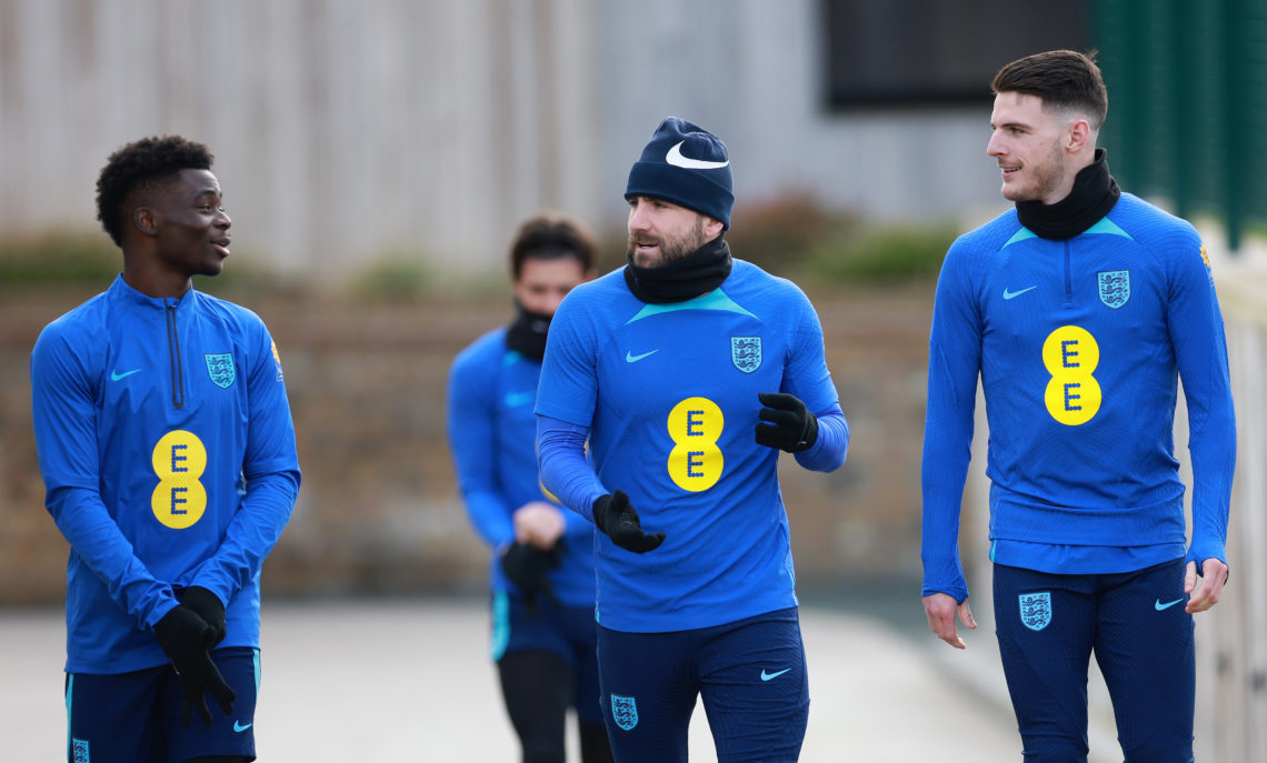Man Utd star says Arsenal ace is the best player in the Premier League ...