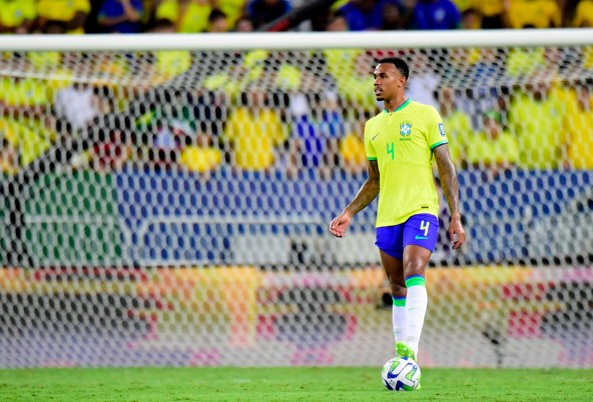 Every Arsenal player at 2024 Copa America and how to watch