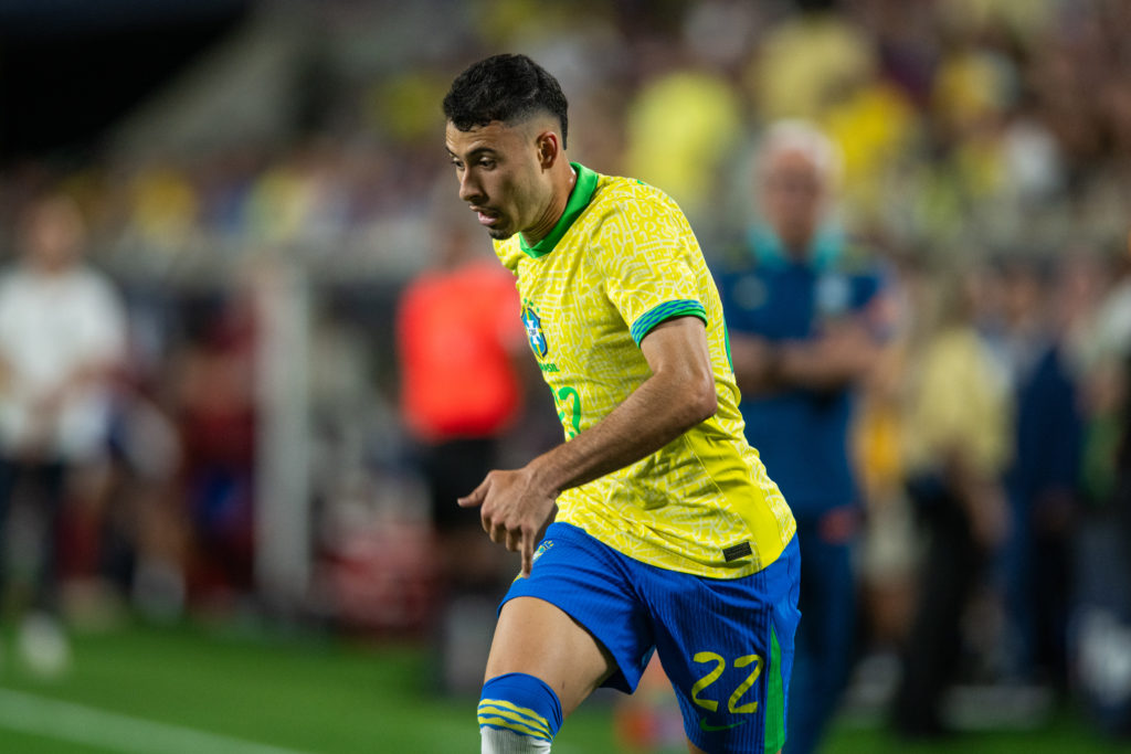 Every Arsenal player at 2024 Copa America and how to watch