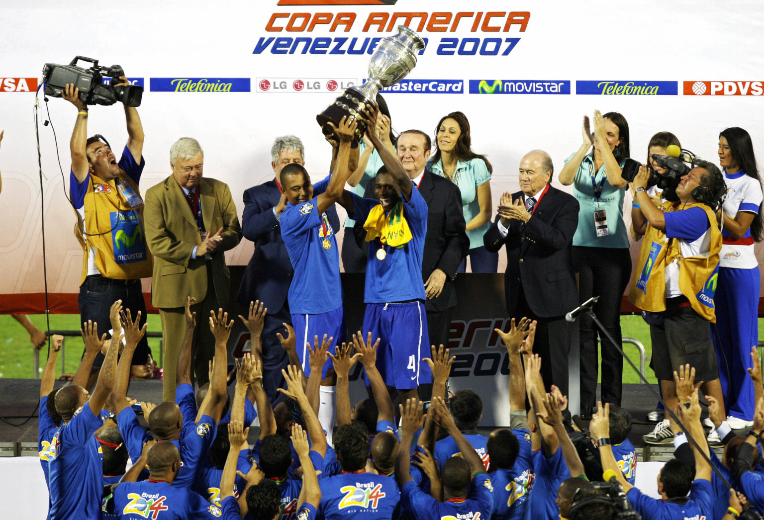 Every Arsenal player at 2024 Copa America and how to watch
