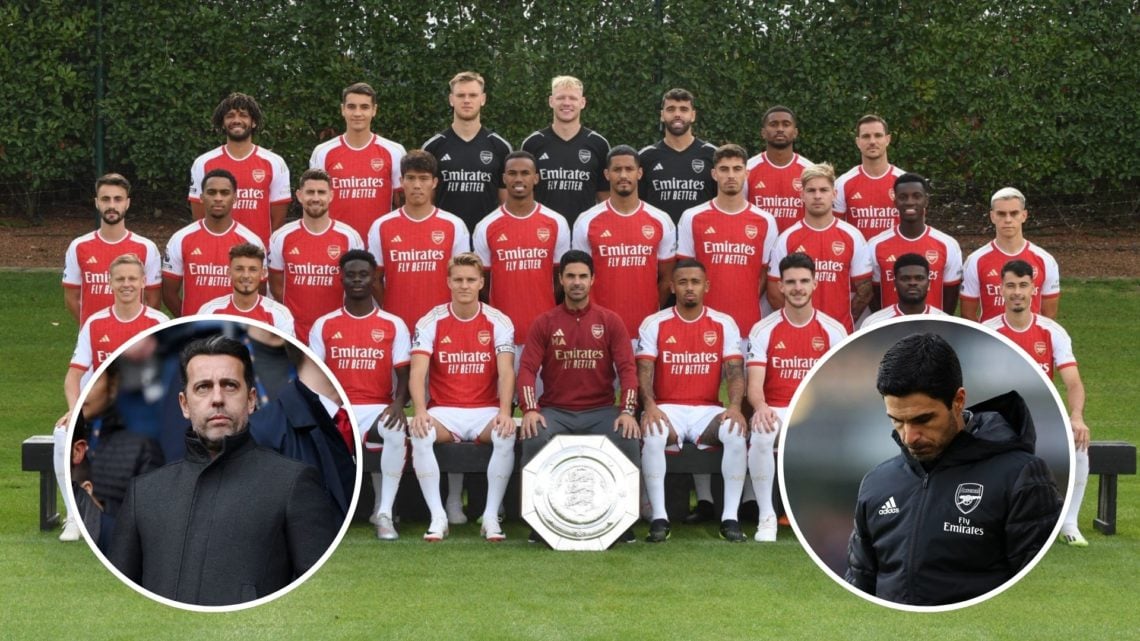 Three stars Arsenal may now have to sell to address PSR concerns after ...