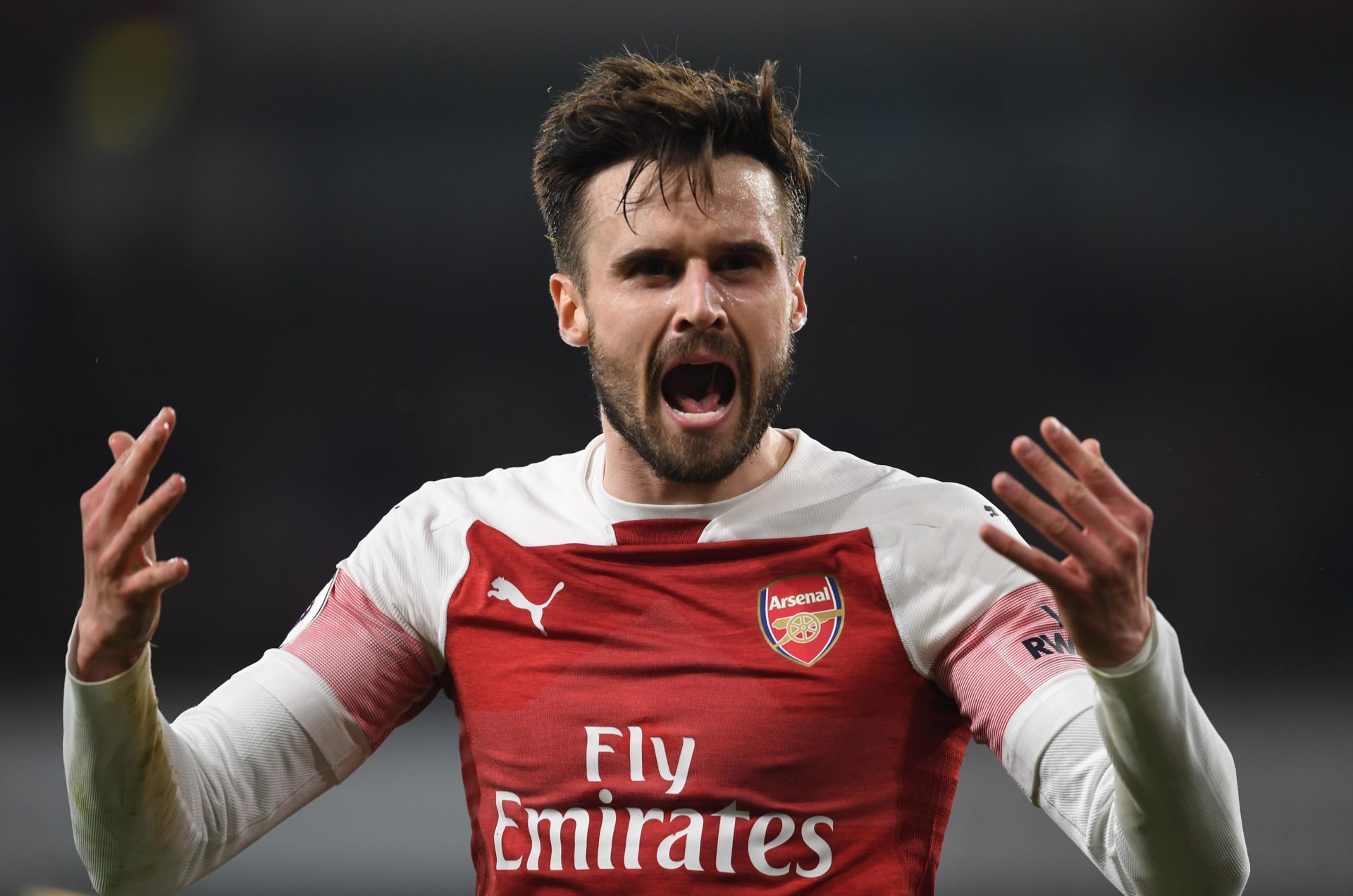 Carl Jenkinson names surprise £7.5m star as the best defender he ever ...