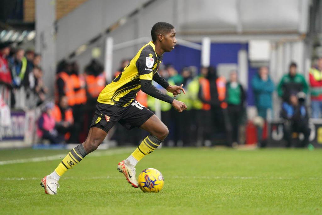 Who is Arsenal transfer target Yaser Asprilla? Age, nationality ...