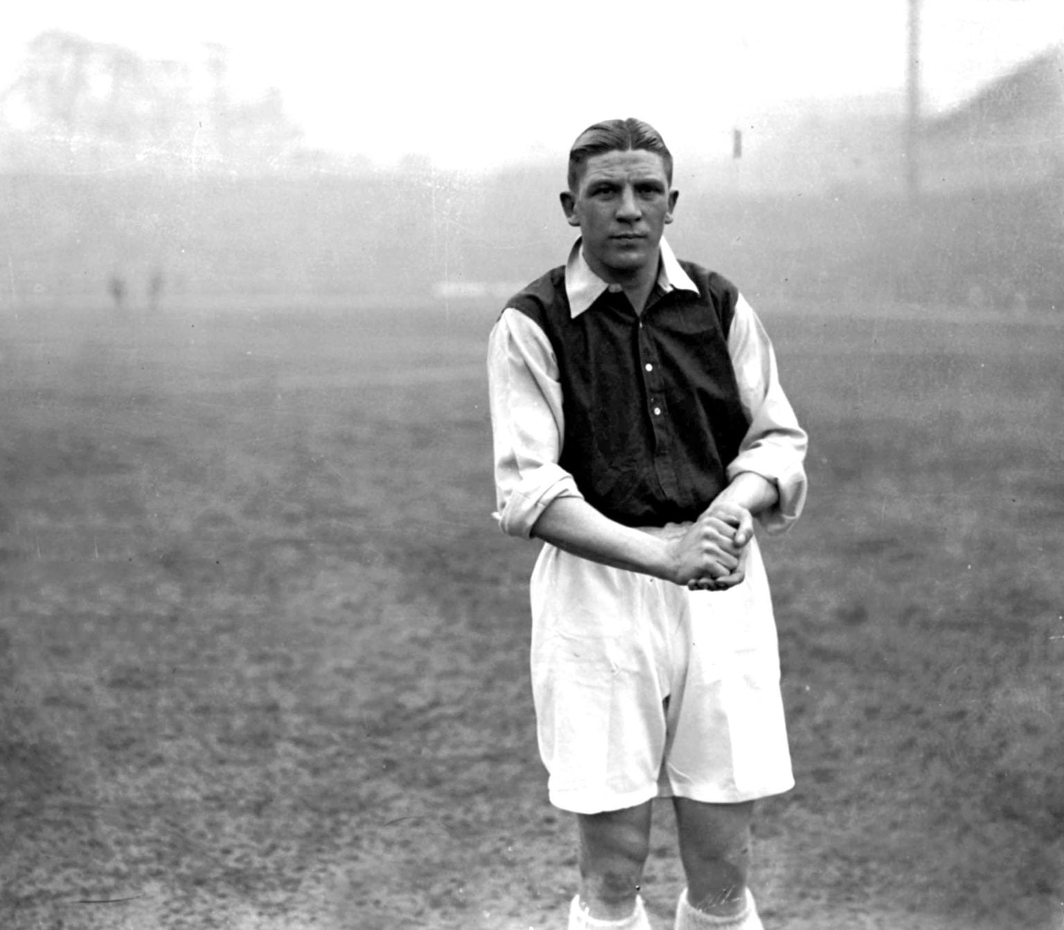 Arsenal all-time top 10 record goalscorers from Henry to Wright