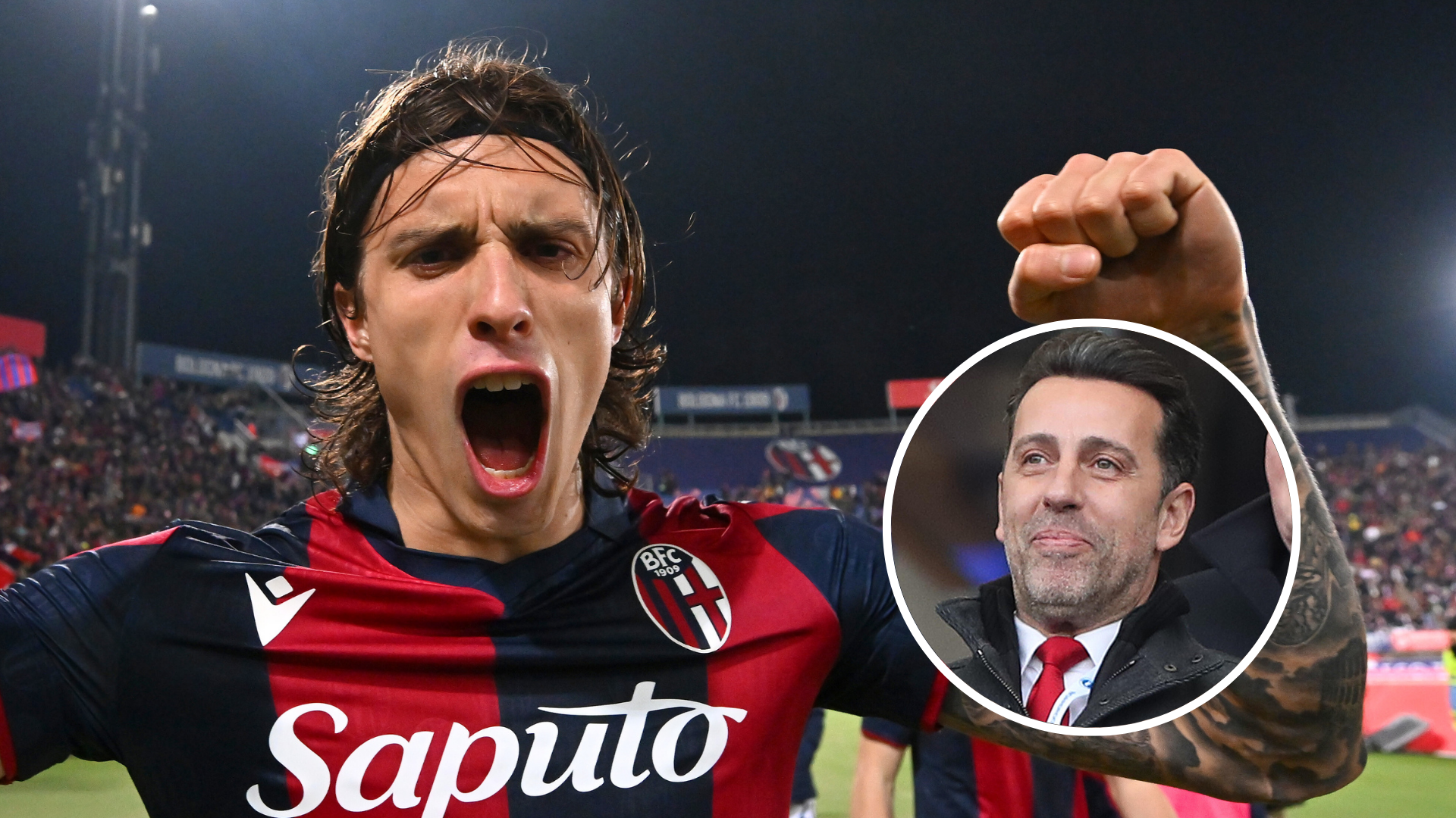 Arsenal nearing Calafiori signing as Edu prepares 'hostile' bid for ...