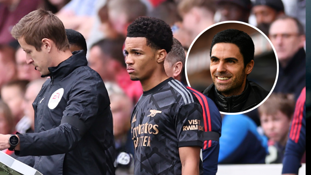 Every Arsenal academy player Mikel Arteta has debuted