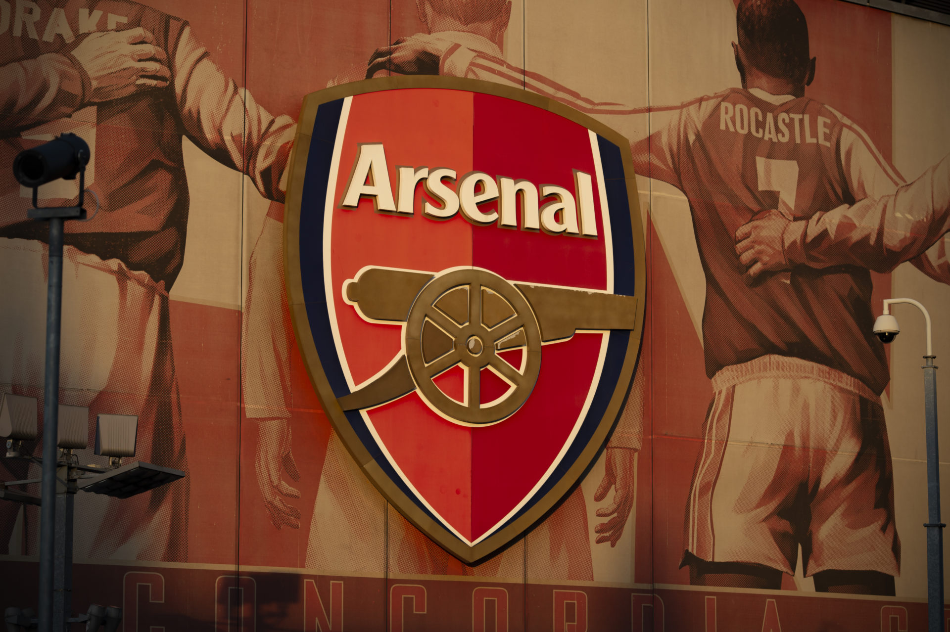 Every Arsenal player out on loan for 2024/25 season