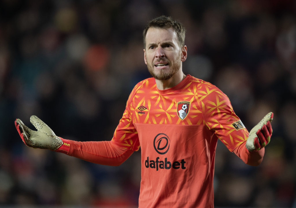 Arsenal explore move for Wolves star Jose Sa as one of four Aaron ...
