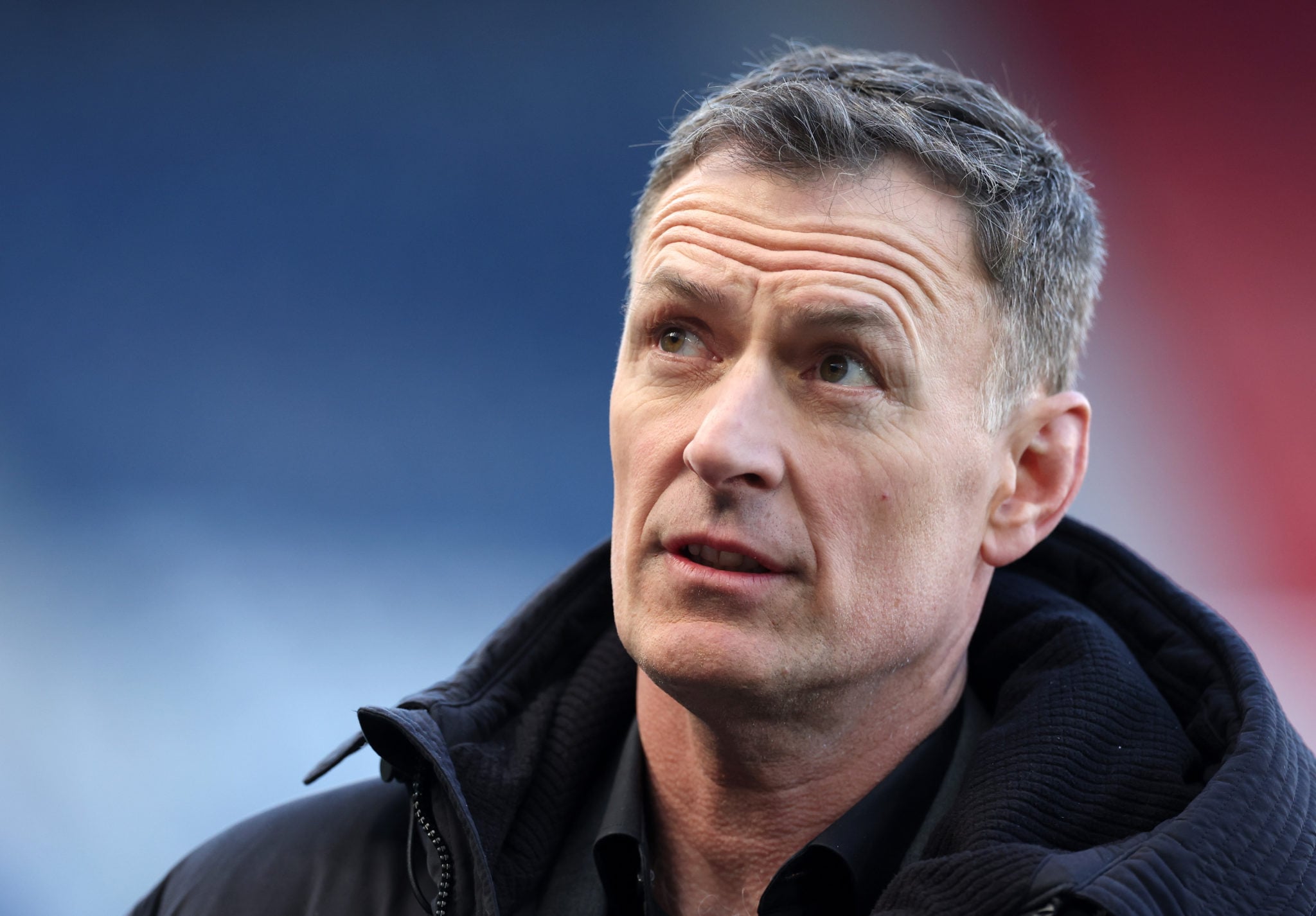 Chris Sutton gives fresh Premier League title prediction after ...