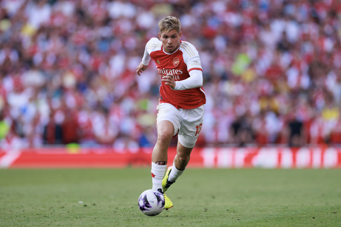 Every confirmed Arsenal summer 2024 transfer in and out