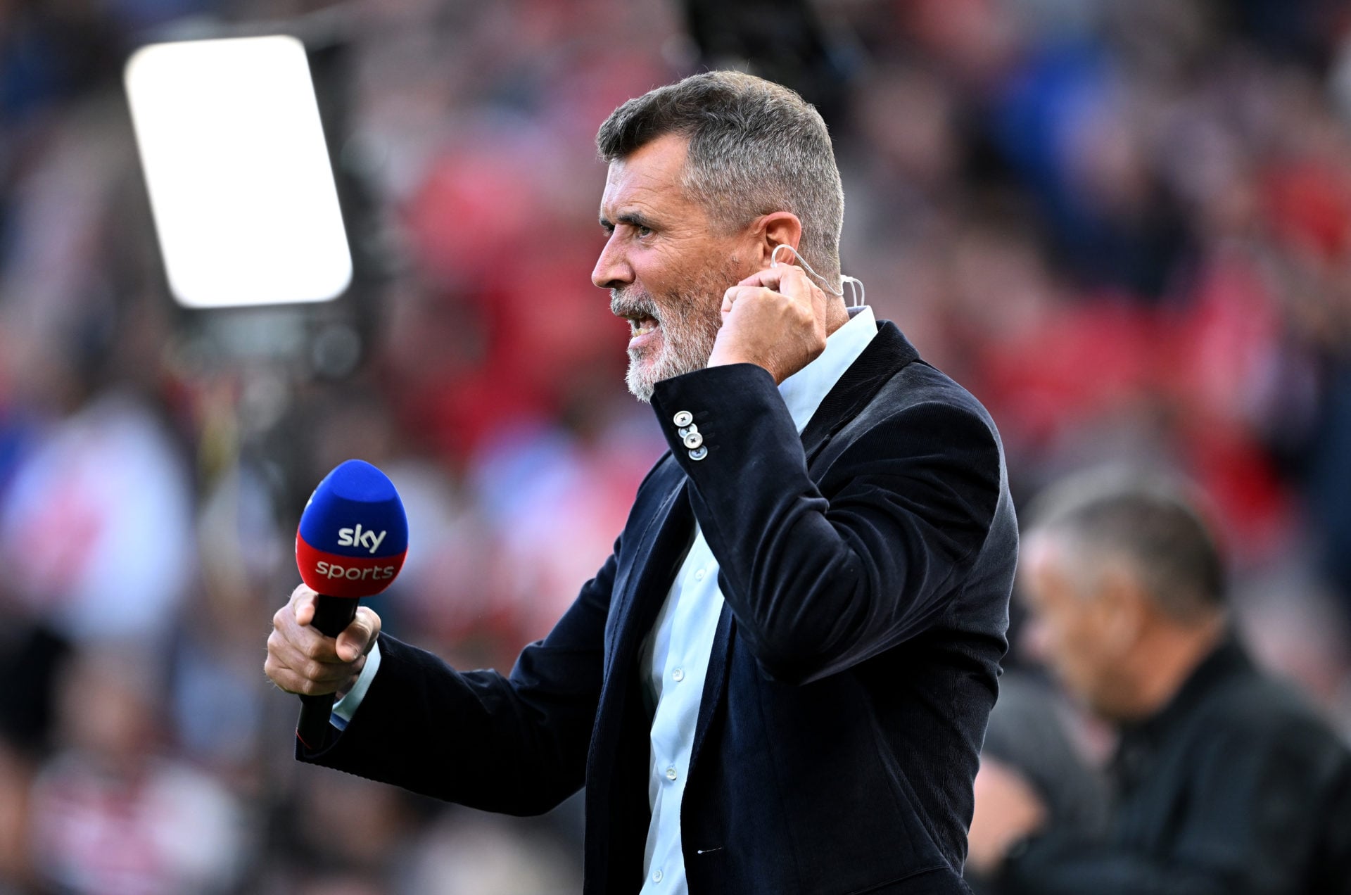 Roy Keane outlines what brought ‘outstanding’ Emile Smith Rowe’s ...