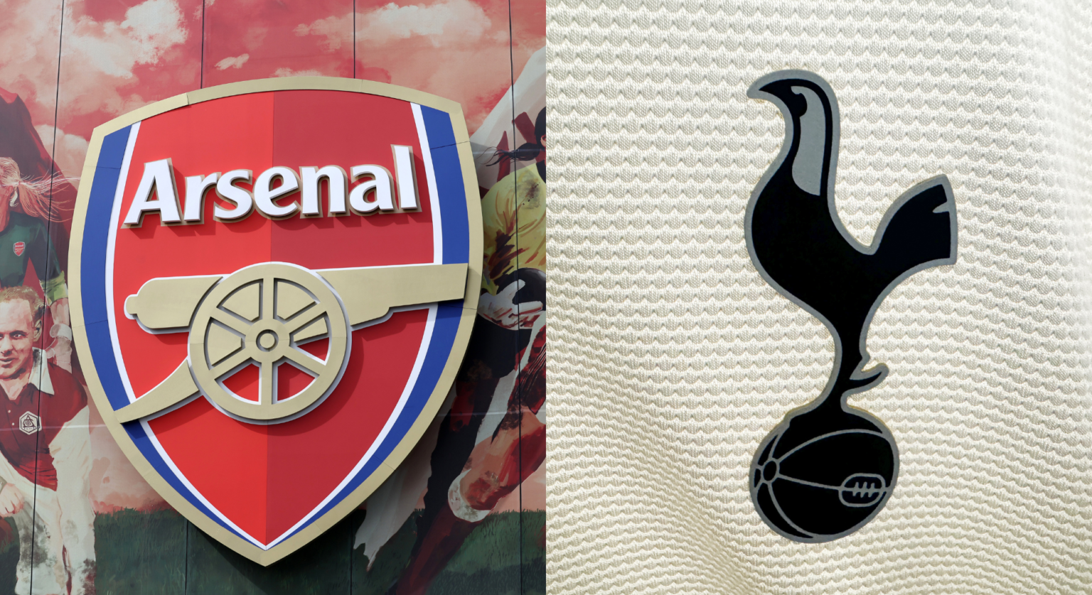What is the North London Derby? Everything you need to know about the ...