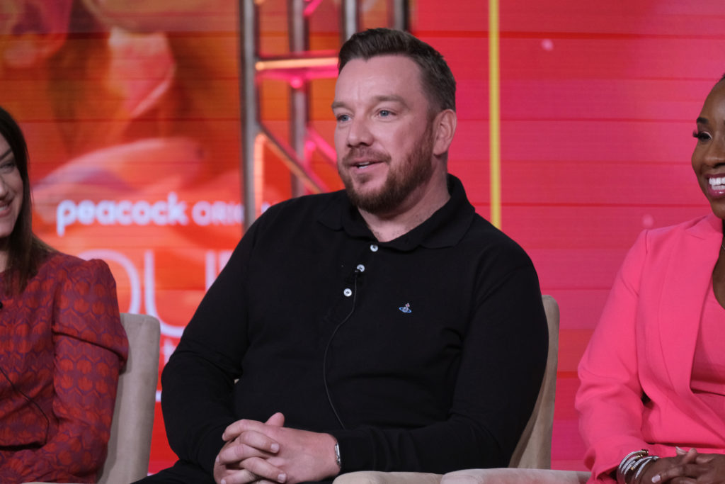 Angry Jamie O'Hara gives perfect Arsenal example to explain why ...