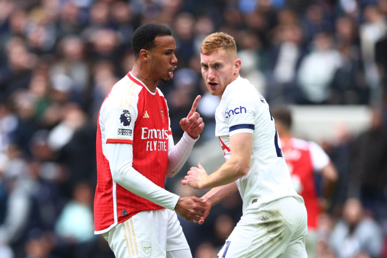 What is the North London Derby? Everything you need to know about the ...