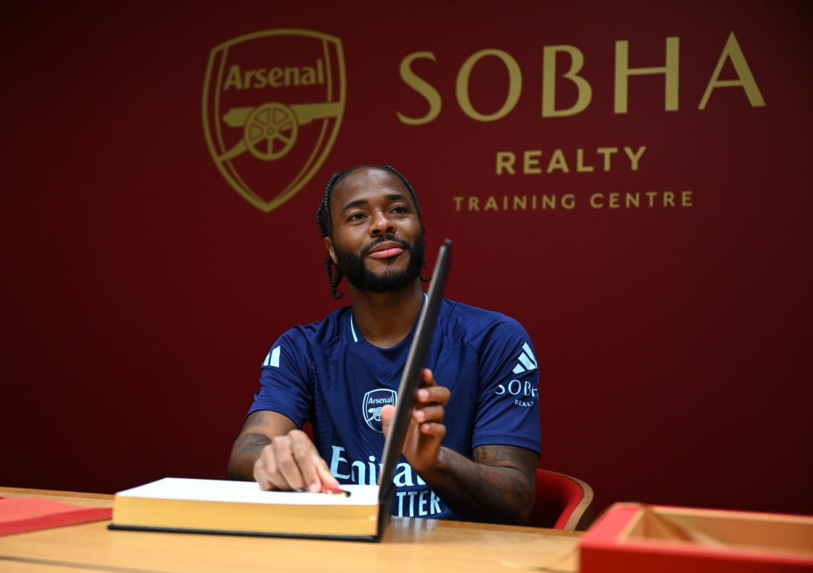 Every confirmed Arsenal summer 2024 transfer in and out