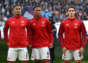 Paul Merson says there's one thing Arsenal have to do now or they won't ...