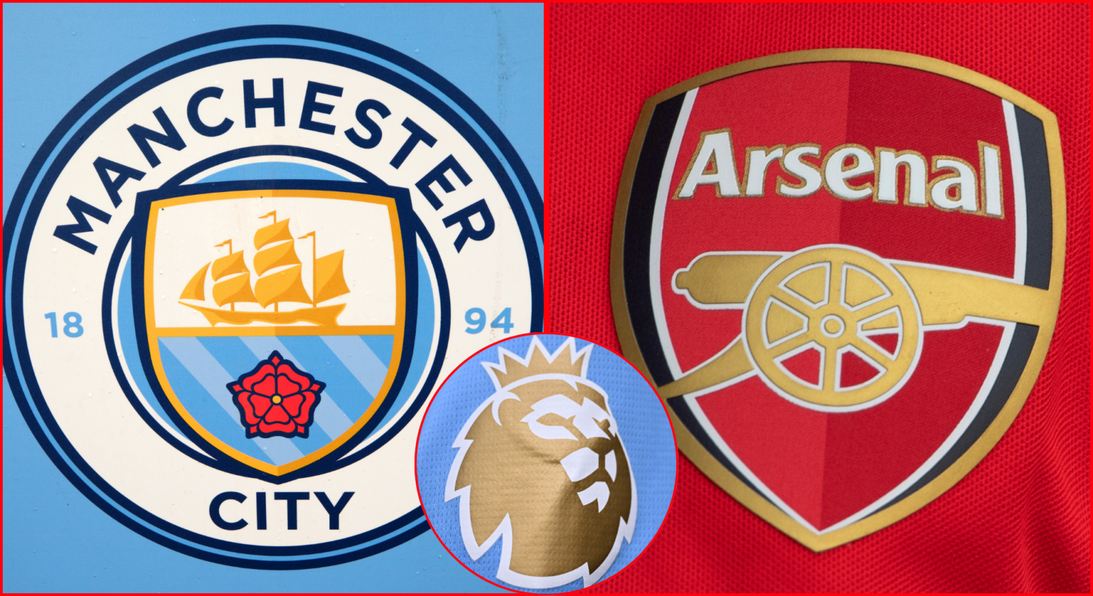 What are Manchester City's 115 Premier League charges and how could ...