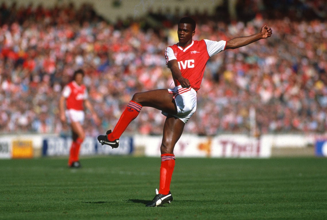 The 10 best Arsenal home kits of all time ranked