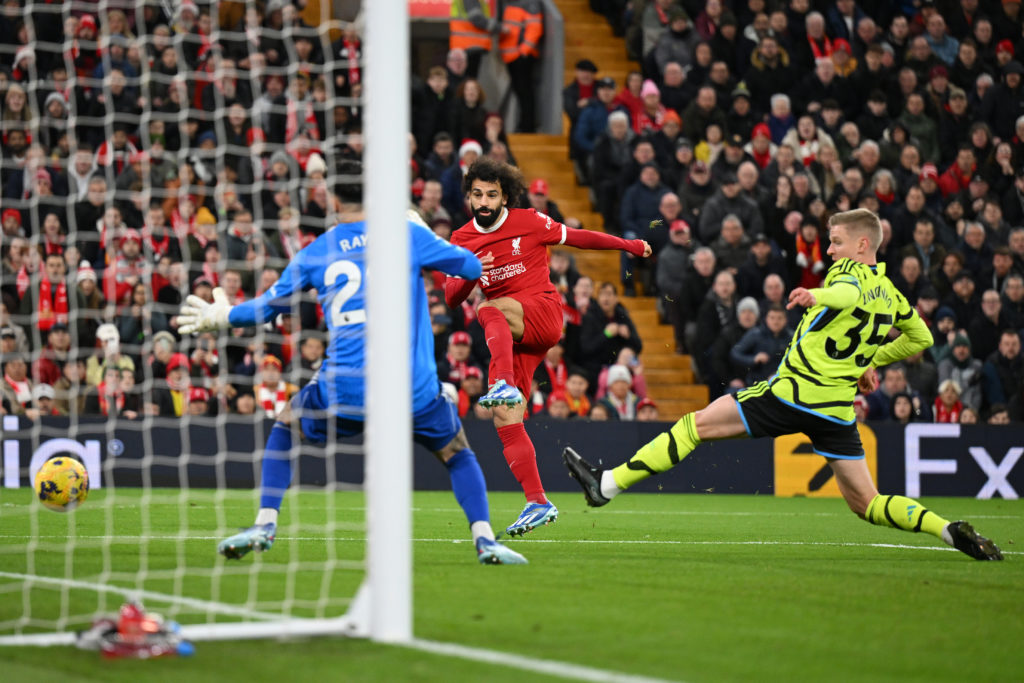 £68m spent and yet Arsenal will still be absolutely terrified of ...