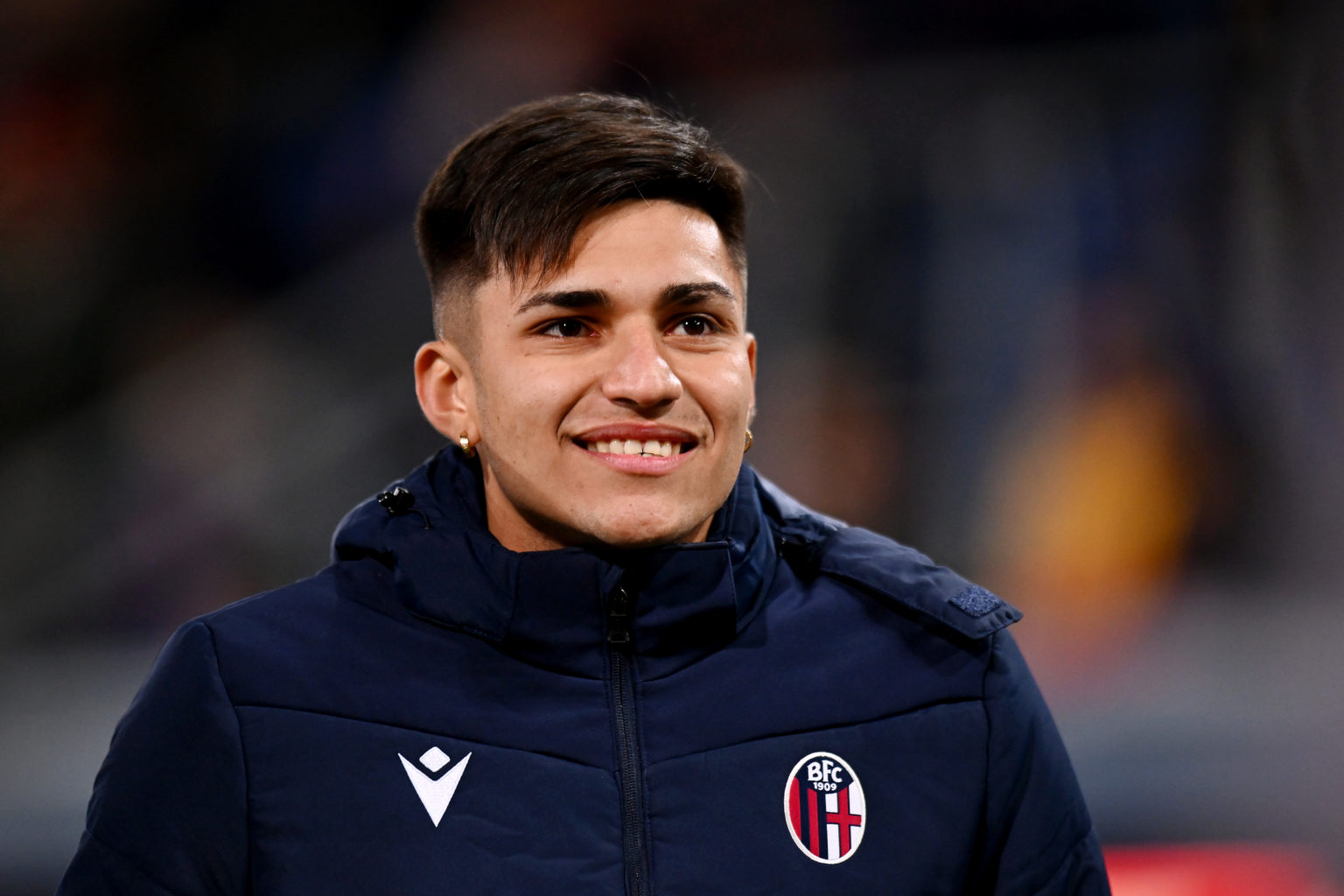 Who is Santiago Castro? Meet the Arsenal target aiming to become the ...