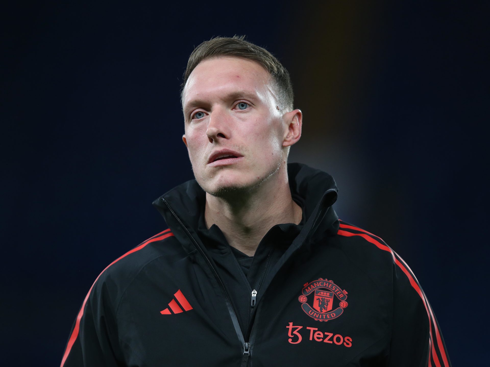 Phil Jones says what Arsenal did in 2014 made Man United really ‘sad ...