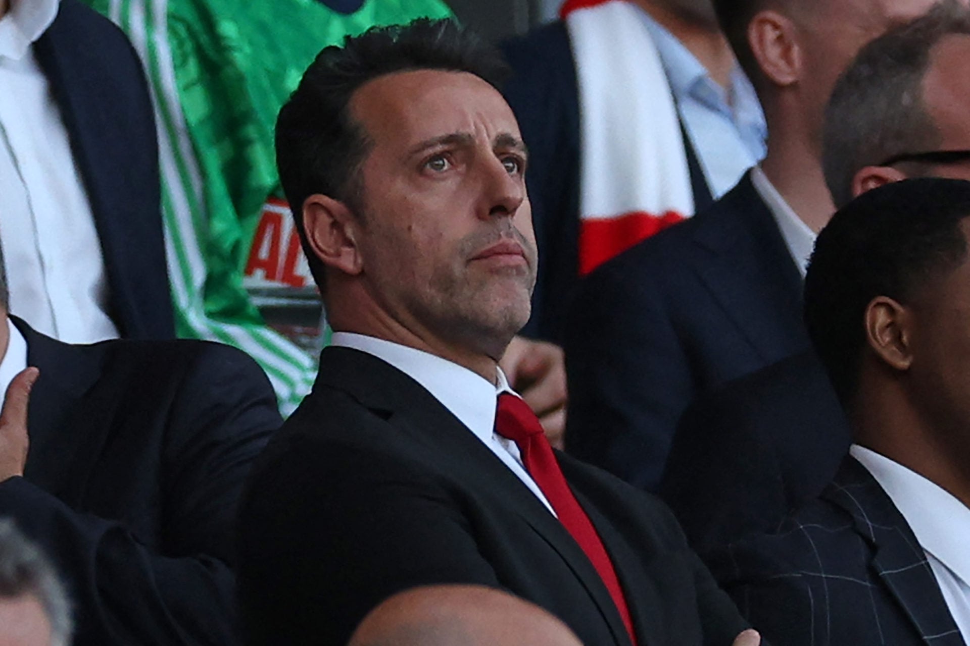 Arsenal in race with Chelsea to sign Argentine sensation, Edu Gaspar ...