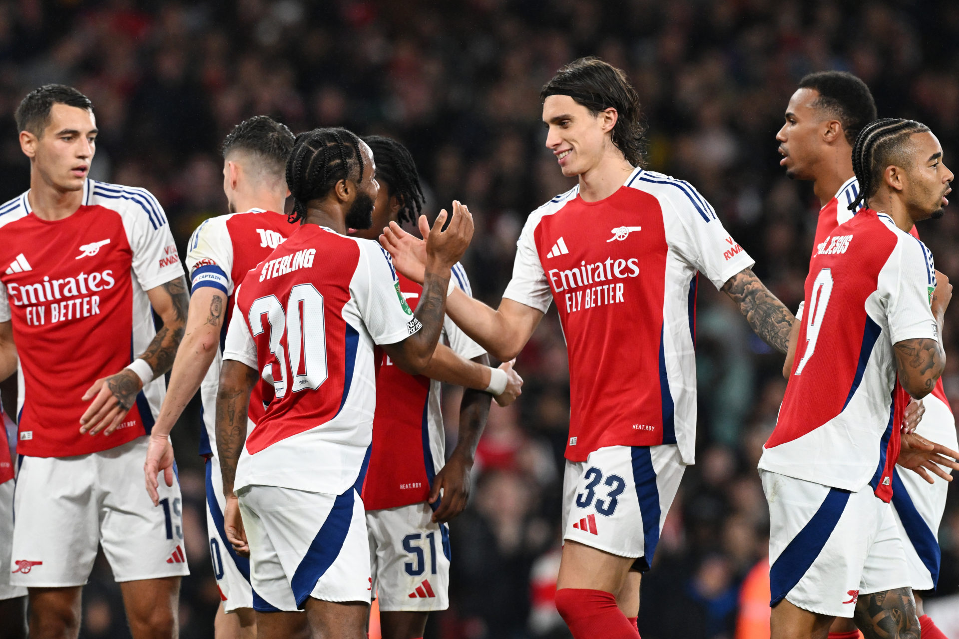 Rating every player Arsenal signed in the 2024 summer transfer window ...