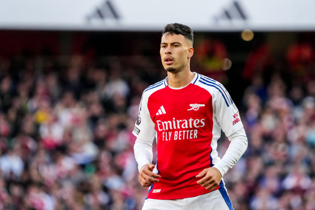 What Arsenal really think about Gabriel Martinelli's future as Bayern ...