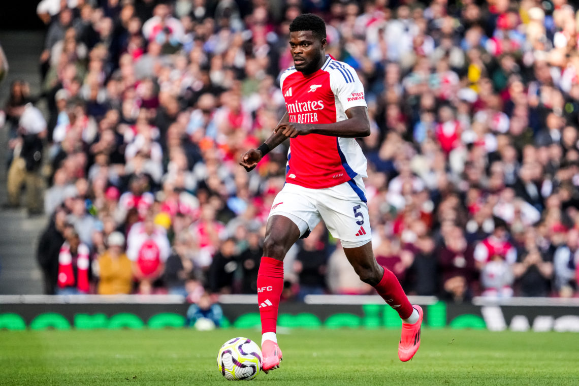 Riccardo Calafiori makes exciting promise as Arsenal set new Thomas ...