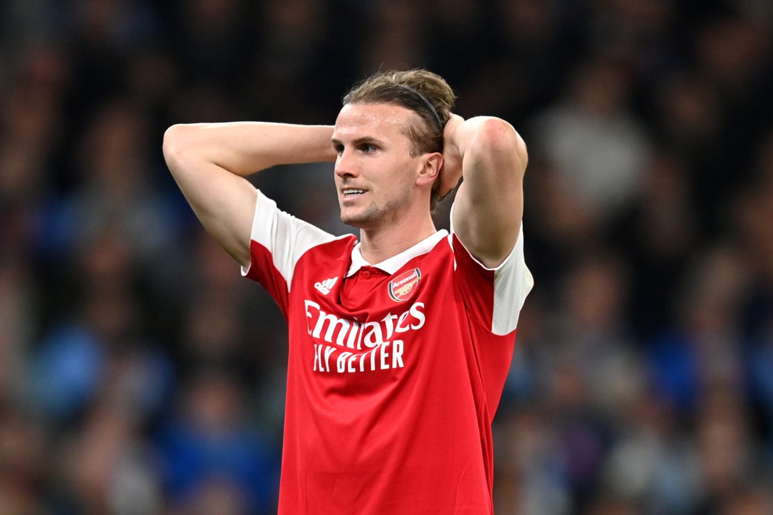 Arsene Wenger's last Arsenal starting lineup and where they are now