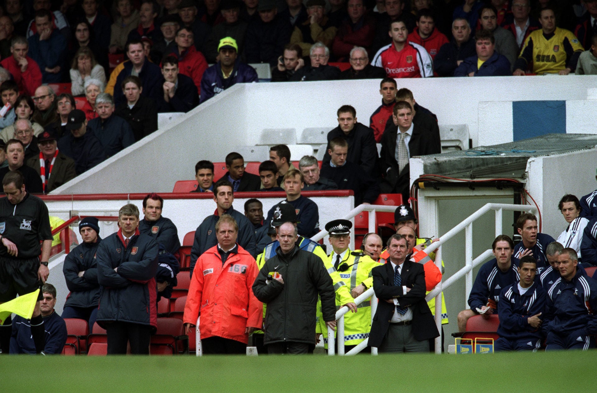 Former Tottenham manager reveals he nearly signed striker who scored ...