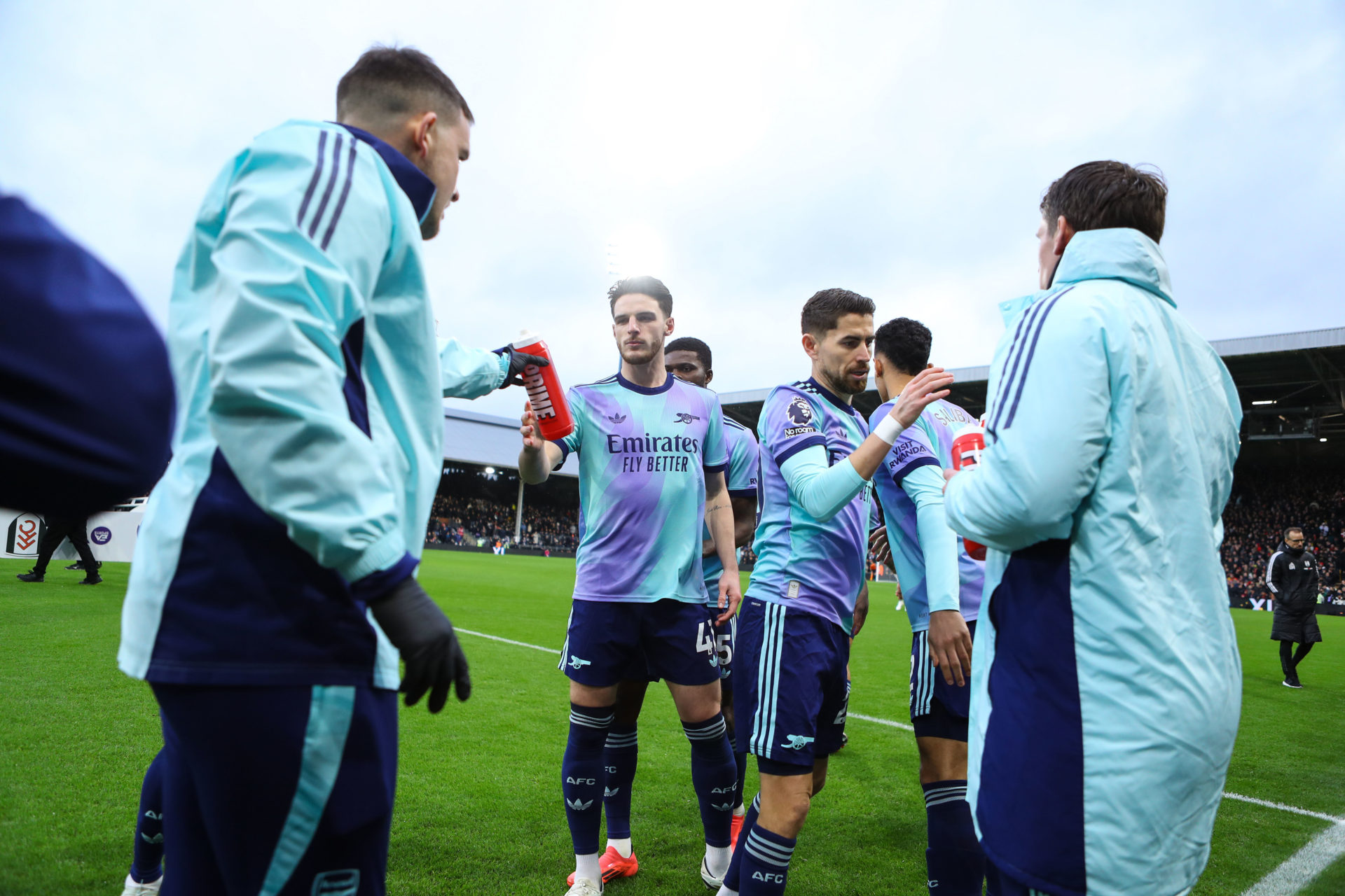 Arsenal outsider told he’s exempt from key Premier League demand simply ...