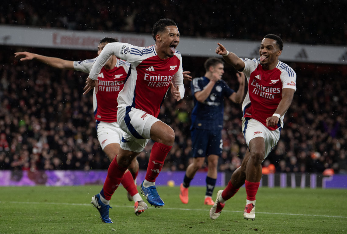 Key fixture dates every Arsenal fan needs to know for 2025/26 including ...
