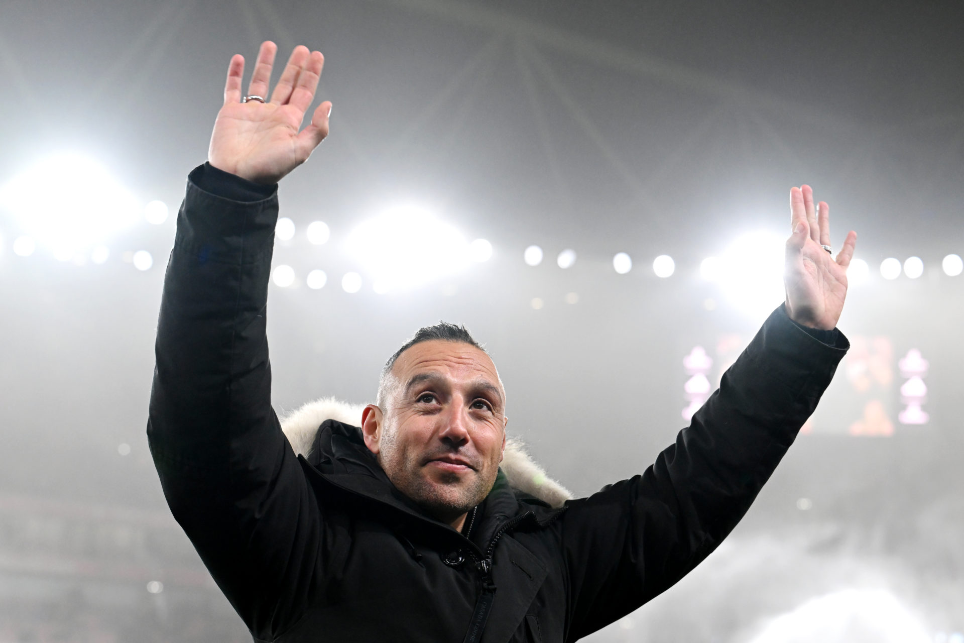 Latest Arsenal news today as Myles Lewis-Skelly shows Ian Wright ...