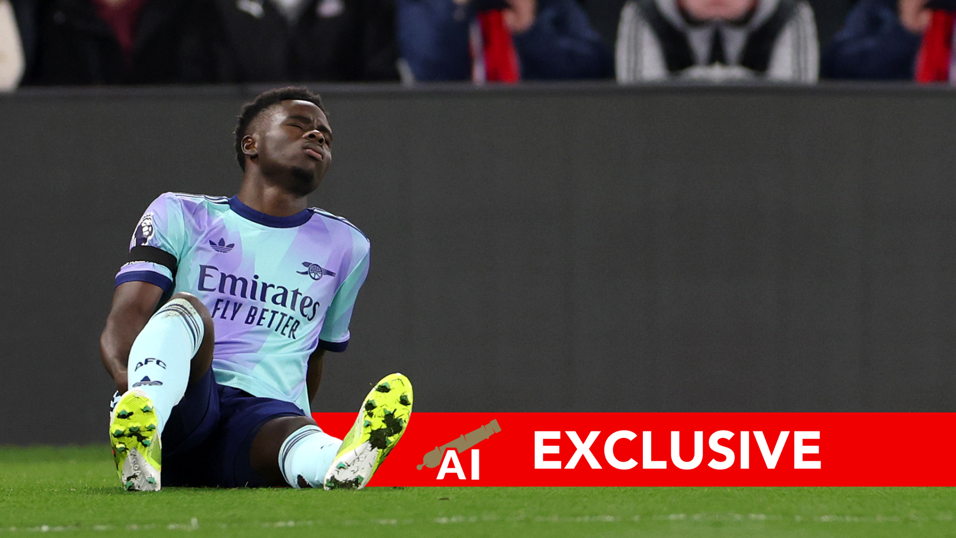 Sources claim one Arsenal January transfer is now ‘a lot less likely ...