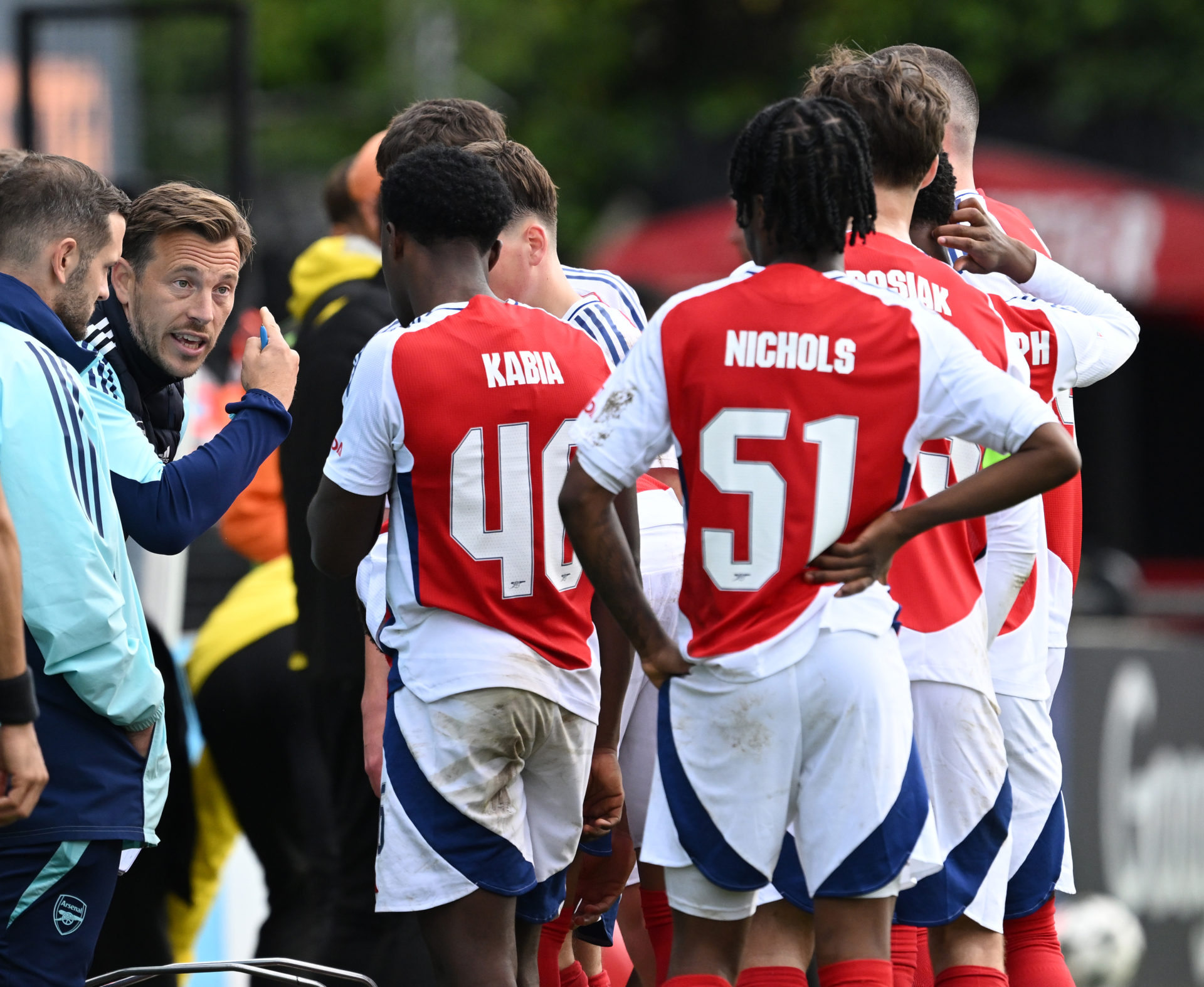 ‘Continued failure’ - Arsenal fans are really worried about one thing ...