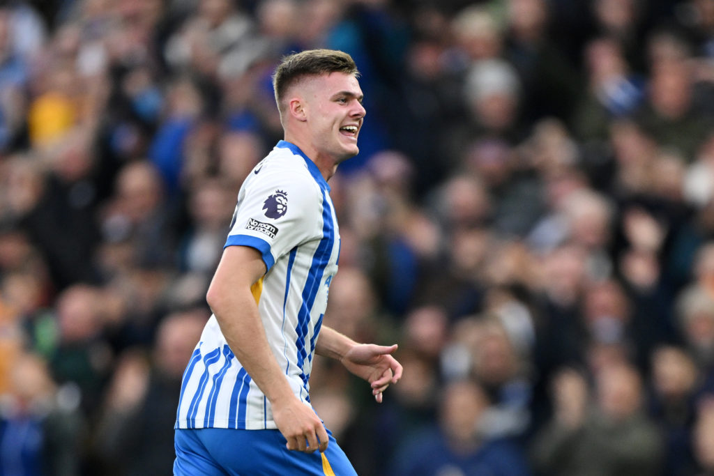 Arsenal should make definitive Evan Ferguson decision after latest ...