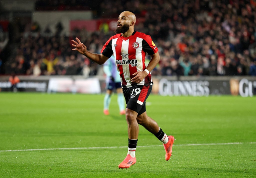 Inside the life of Bryan Mbeumo, the Arsenal transfer target linked ...