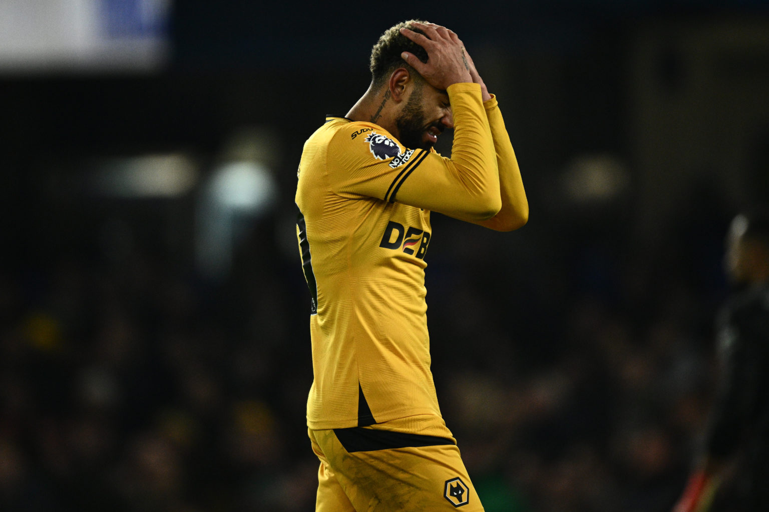 How much Arsenal transfer target Matheus Cunha's release clause is ...